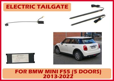 China BMW Mini F55/F56 Electric Tailgate Lift System with 12V Power, IP65 Waterproof Rating for 2013-2022 Models for sale