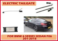 China BMW 6 Series F06 Electric Tailgate Lift Power Trunk System with Smart Speed Control and Anti-Pinch Safety for sale