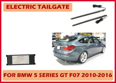 China BMW 5 Series GT F07 Electric Tailgate Lift Strut 12V Anti-Pinch Waterproof for sale