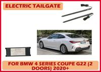 China BMW 4 Series G22 Electric Tailgate Lifter with 6mm Adsorption & IPX4 Waterproof Rating for sale