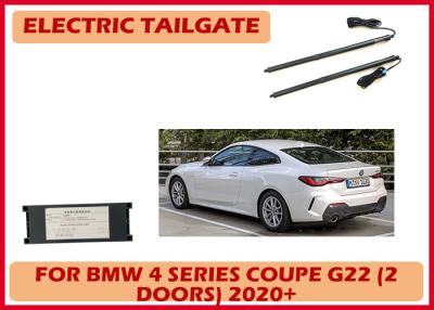 China BMW 4 Series G22 Electric Tailgate Lifter with 6mm Adsorption & IPX4 Waterproof Rating for sale