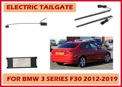China BMW 3 Series Electric Door Liftgate 12V Smart Open Close with Intelligent Sensing for sale