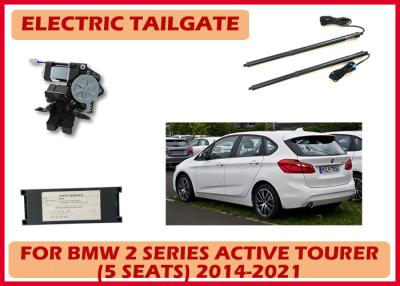 China BMW 2 Series Gran/Active Tourer Automatic Car Trunk Opener with Intelligent Control for sale