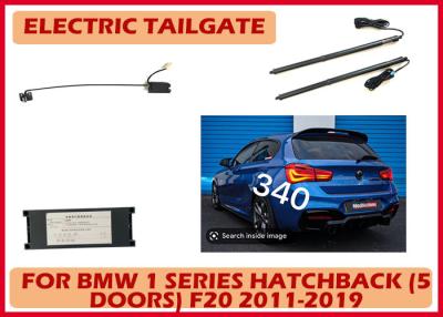 China BMW 1 Series F20/F21/F40 Electric Tailgate System with Gesture Control and Anti-Pinch Safety Features for sale