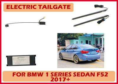 China BMW 1 Series Sedan F52 Electric Tailgate Lift Auto Power Trunk Opener 5A for sale