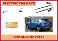 China Audi Q2 Non-Destructive Installation Electric Tailgate Opener Aftermarket for sale