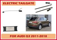 China Audi Q3 U8 Factory Style Automatic Tail Gate Lift with 6mm Adsorption Range and Gesture Control for sale