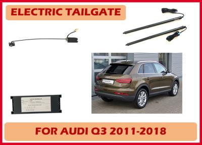 China Audi Q3 U8 Factory Style Automatic Tail Gate Lift with 6mm Adsorption Range and Gesture Control for sale