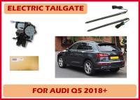 China Audi Q5 Intelligent Power Trunk Tailgate Lift with Auto Smart Remote Control - 6mm Adsorption Range for sale