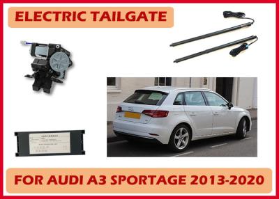 China Audi A3 Sportage Automatic Tailgate Lift Kit with 32,000 Cycle Lifespan and 40-45 dB Operation for sale