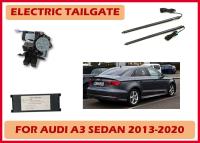 China Audi A3 Sedan Electric Tailgate Lift System with 6mm Safety Sensor and Hands-Free Operation for sale