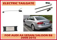 China Audi A4 B9 S4 Smart Auto Electric Tailgate Lift Anti-Pinch 12V Power Liftgate for sale