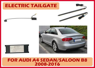 China Audi A4 B9 S4 Smart Auto Electric Tailgate Lift Anti-Pinch 12V Power Liftgate for sale