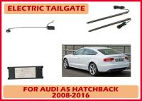 China Audi A5 Hatchback Automatic Power Trunk Tailgate Lift 12V Electric Kit with Anti-Pinch for sale