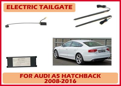 China Audi A5 Hatchback Automatic Power Trunk Tailgate Lift 12V Electric Kit with Anti-Pinch for sale