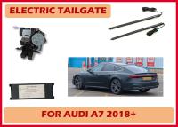 China Audi A7 Smart Auto Power Tailgate Opener Closer Aftermarket 12V Easy Install for sale