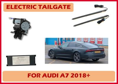 China Audi A7 Smart Auto Power Tailgate Opener Closer Aftermarket 12V Easy Install for sale