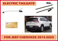 China Jeep Cherokee Power Liftgate Kit 12V with Remote Control and Anti-Pinch for sale