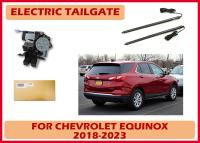 China Chevrolet Equinox Electric Tailgate System with 32,000 Cycle Life and 6mm Anti-Pinch Safety for sale