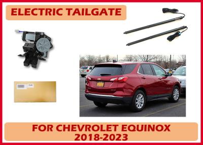 China Chevrolet Equinox Electric Tailgate System with 32,000 Cycle Life and 6mm Anti-Pinch Safety for sale