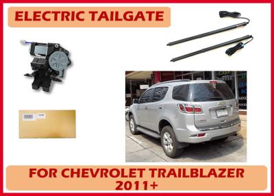 China Chevrolet Trailblazer Waterproof Power Lift Gate System with IPX4 Rating and 256-Hour Salt Spray Test for sale