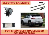 China Chevrolet Trailblazer Crossover Smart Electric Tailgate Kit with Gesture Control and Anti-Pinch Safety for sale