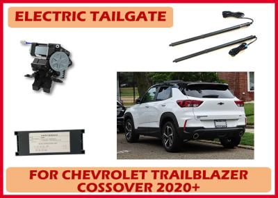 China Chevrolet Trailblazer Crossover Smart Electric Tailgate Kit with Gesture Control and Anti-Pinch Safety for sale