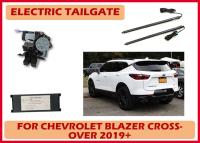 China Chevrolet Blazer Crossover Electric Tailgate Lift Automatic Car Door Opener 12V for sale