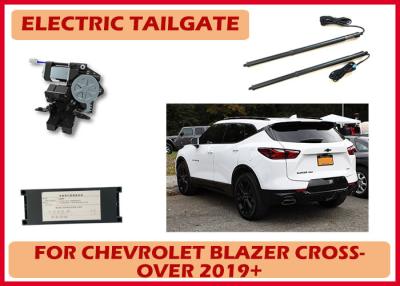 China Chevrolet Blazer Crossover Electric Tailgate Lift Automatic Car Door Opener 12V for sale