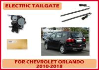 China Chevrolet Orlando Power Tailgate Door Opener with Anti-Pinch Safety - Automatic Electric Liftgate System for sale