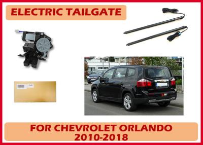 China Chevrolet Orlando Power Tailgate Door Opener with Anti-Pinch Safety - Automatic Electric Liftgate System for sale