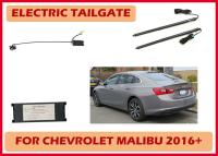 China Chevrolet Malibu Smart Power Tailgate Control with Intelligent Opening and Closing for sale