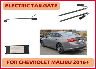 China Chevrolet Malibu Smart Power Tailgate Control with Intelligent Opening and Closing for sale