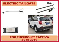 China Chevrolet Captiva Smart Open Close Power Door Tailgate to Easy Installation for sale