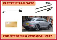 China Citroen DS7 Crossback Auto Power Tailgate Lock System with Gesture Control and Anti-Pinch Safety for sale