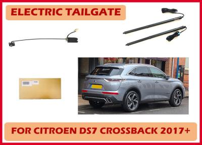 China Citroen DS7 Crossback Auto Power Tailgate Lock System with Gesture Control and Anti-Pinch Safety for sale