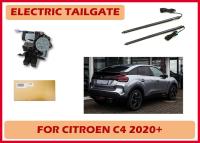 China Citroen C4 Powermate Portable Tailgate Lift By Perfect Exception Handling To Open for sale