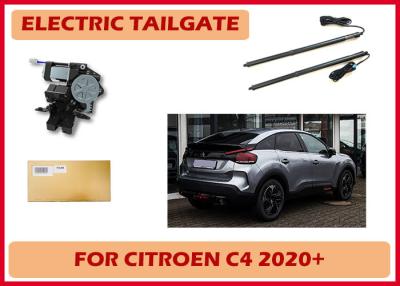 China Citroen C4 Powermate Portable Tailgate Lift By Perfect Exception Handling To Open for sale