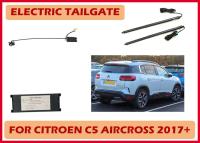 China Citroen C5 Aircross Water-Proof Auto Rear Door Retrofit Hydraulic Power Tailgate Lift with -30℃ to +80℃ Operating Range for sale
