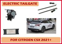 China Citroen C5X Self-Install Automatic Lifter Tailgate Assist With Intelligence Anti Pinch for sale