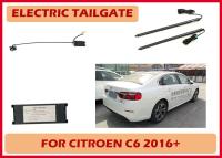 China Citroen C6 Electric Automatic Rear Trunk Tailgate Lift With Keyless Open And Close for sale