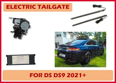 China Power Tailgate Lift Kits With Intelligent Control For DS9 Car Parts Refitting for sale