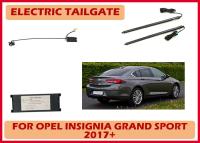 China Opel Insignia Grand Sport Power Hands Free Liftgate Kit 12V Remote Control Auto Tailgate for sale