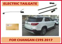 China ChangAn CS95 Smarter Auto Aftermarket Power Tailgate With Remote Control for sale