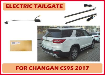 China ChangAn CS95 Smarter Auto Aftermarket Power Tailgate With Remote Control for sale