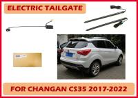 China Car Trunk Accessory Power Lift Gate System For ChangAn CS35 With Kick Sensor Optional for sale
