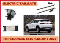 China Factory Wholesale ChangAn CS35 Plus Powered Tailgate Trunk Memory Height Adjustment for sale