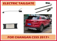 China Most Popular ChangAn CS5 Rear Trunk Power Tailgate With Button Switch Key Fob Open for sale