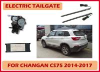 China Upgrade Tuning ChangAn CS75 Electric Tailgate Lift Kit Intelligent Speed Control for sale