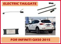 China Infiniti QX50 Smart Electric Tailgate Lift Assist System 12V Intelligent Control for sale